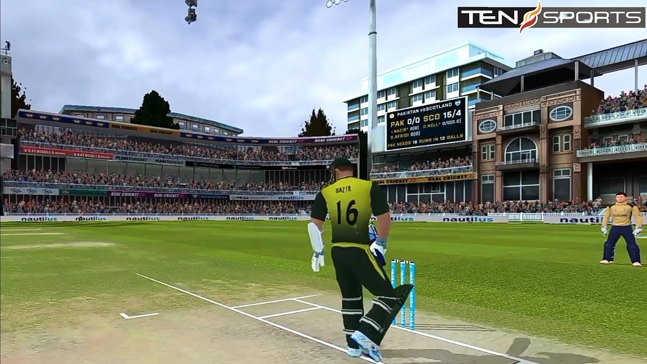 Match Winning Innings By Imran Nazir In Icc T20 World Cup 2007 - YouTube