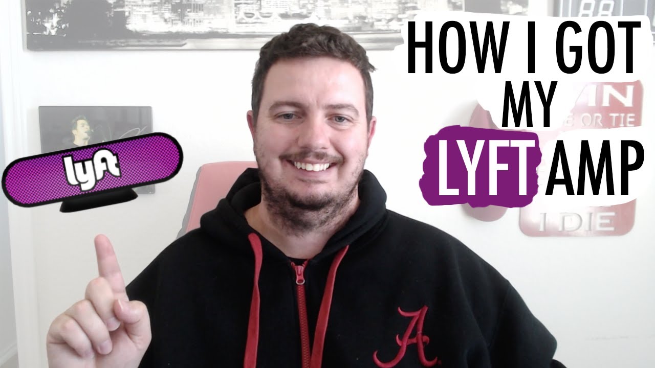 How To Get Lyft Amp YouTube How To Get Lyft Amp YouTube