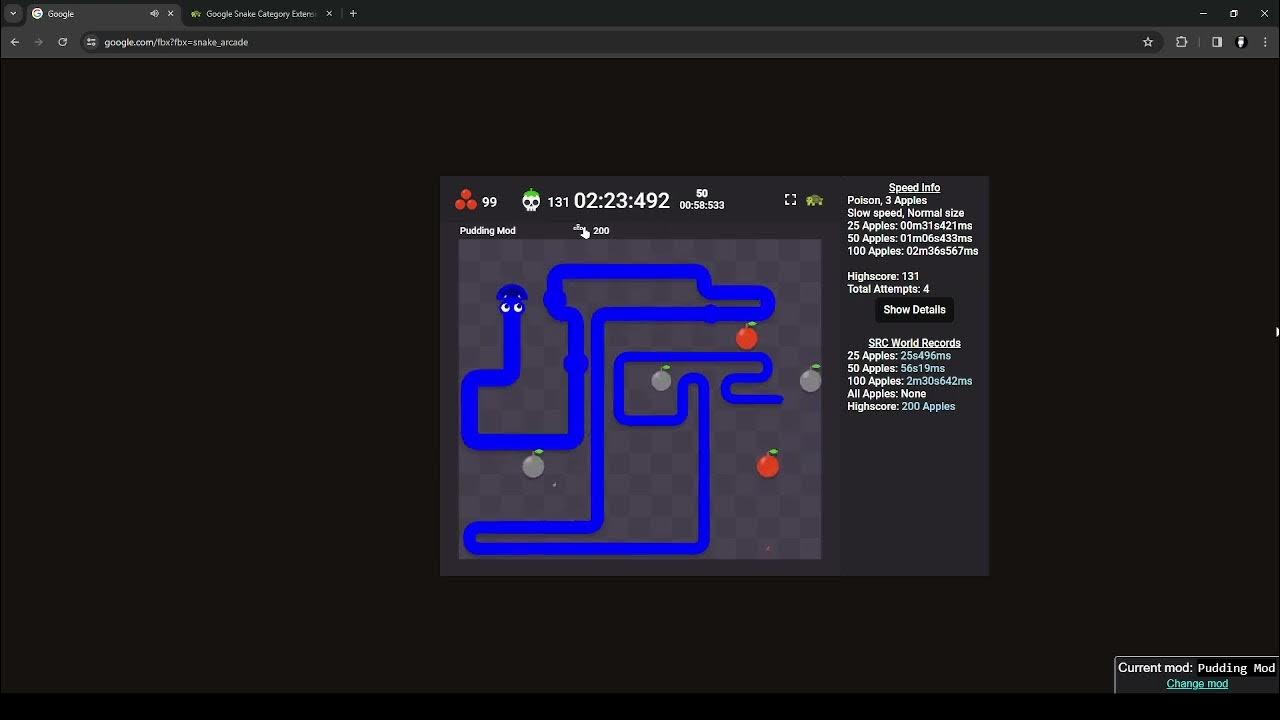 gs poison slow 3a 100 2:27:231 - YouTube