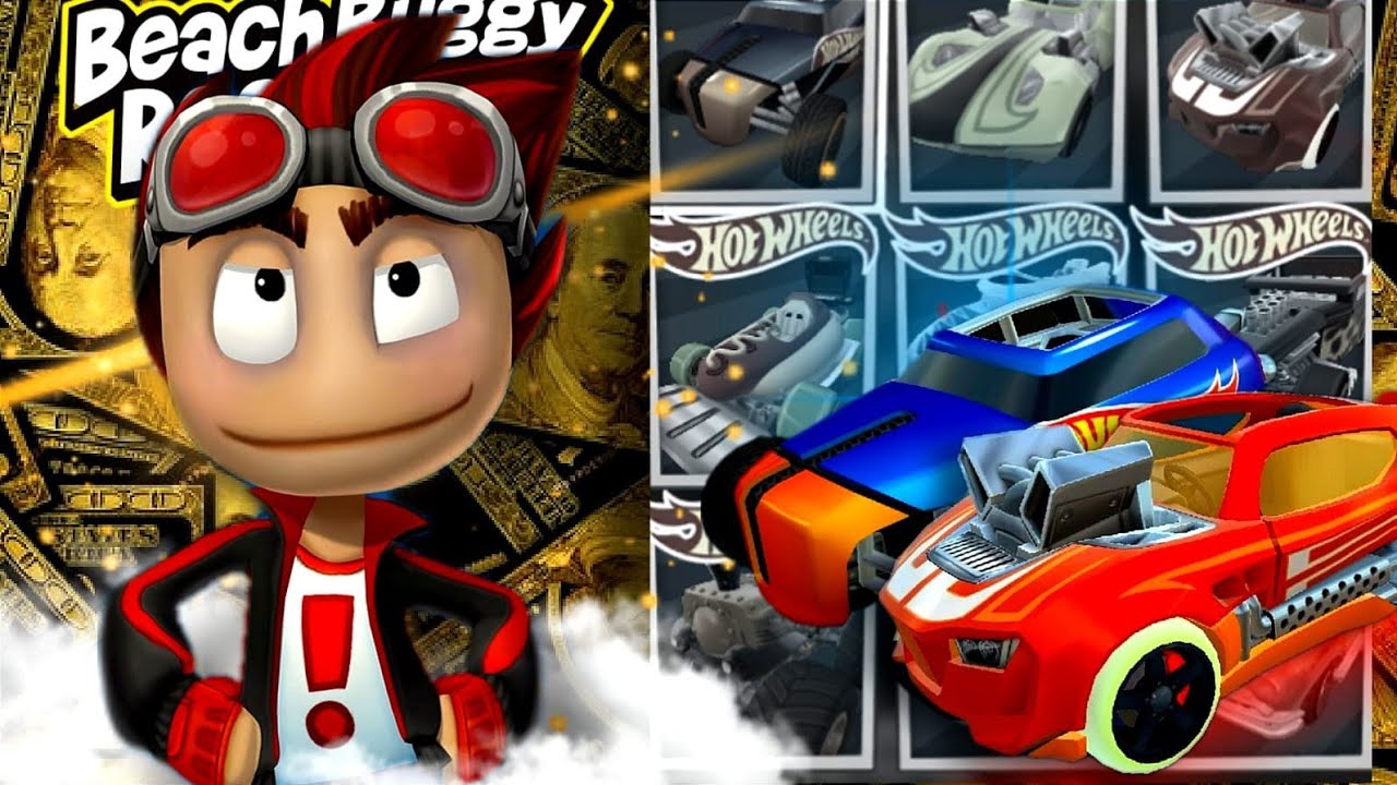 HOTWELLS DESPUES DE LA NUEVA ACTUALIZACION BB RACING 2🔥!!! - YouTube