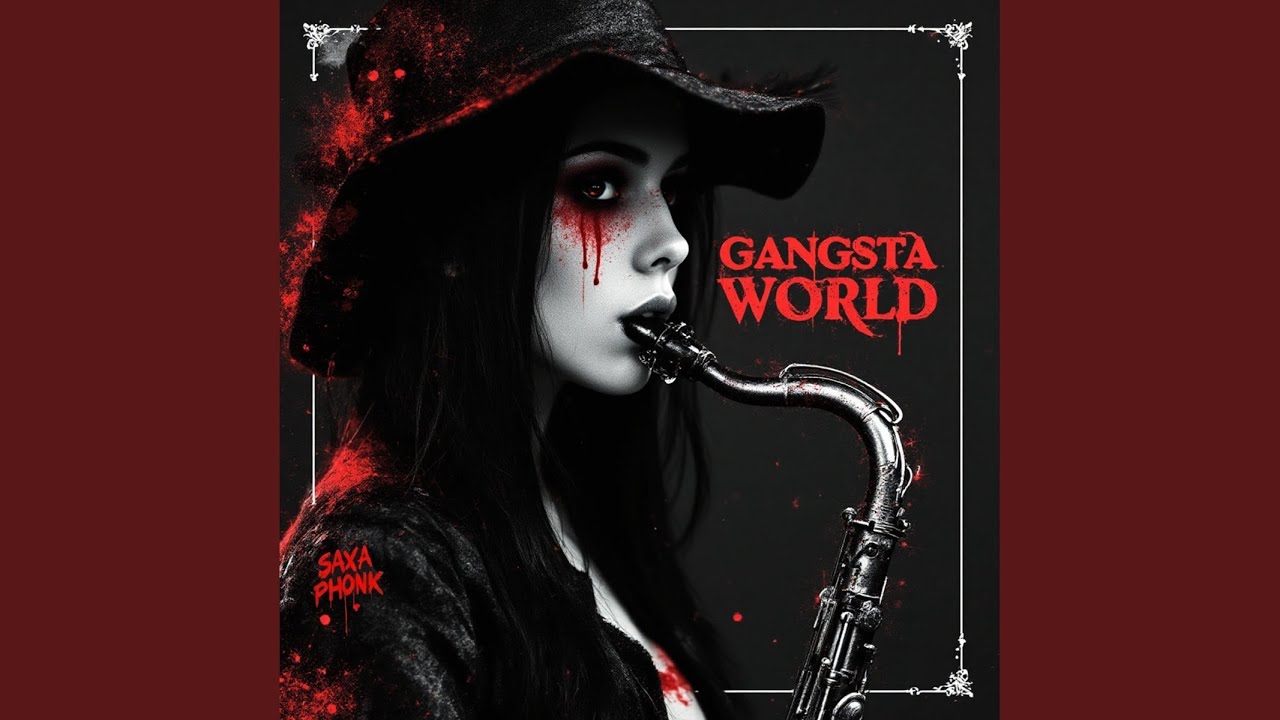 Gangsta World - YouTube