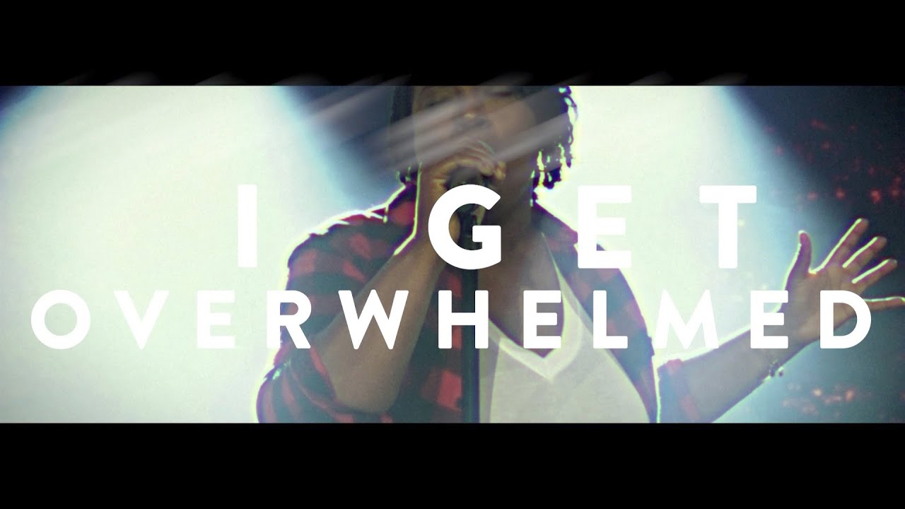 Overwhelmed (Royal & The Serpent Cover) - YouTube