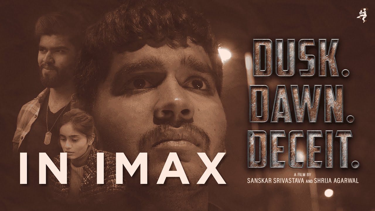 Dusk. Dawn. Deceit. | IMAX version | Short Film - YouTube