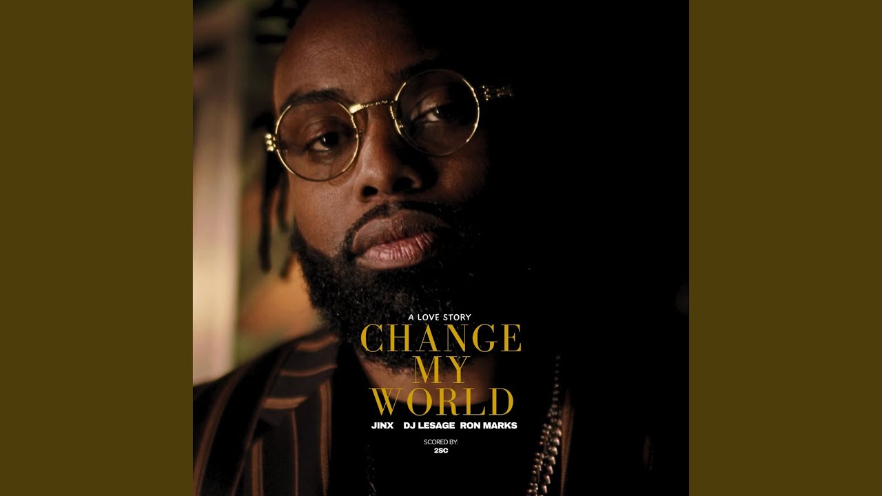 Change My World - YouTube