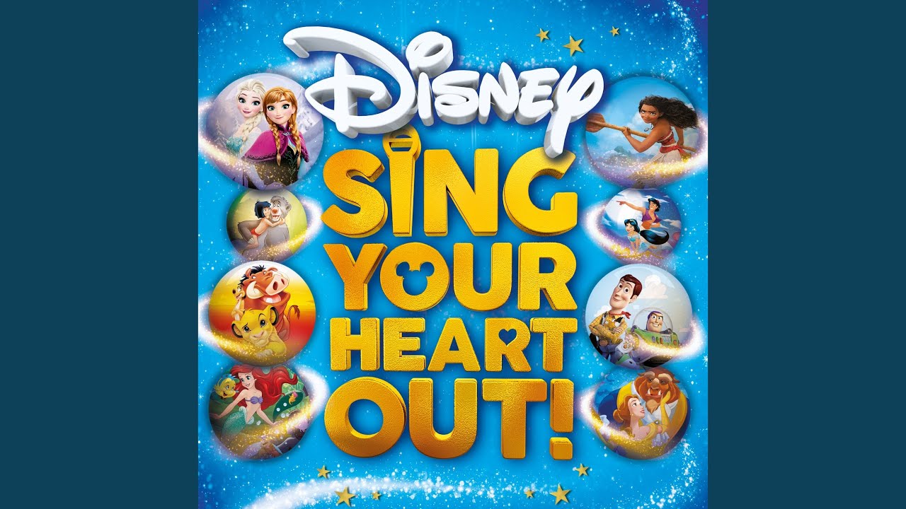 We're All In This Together (From "High School Musical") - YouTube Music