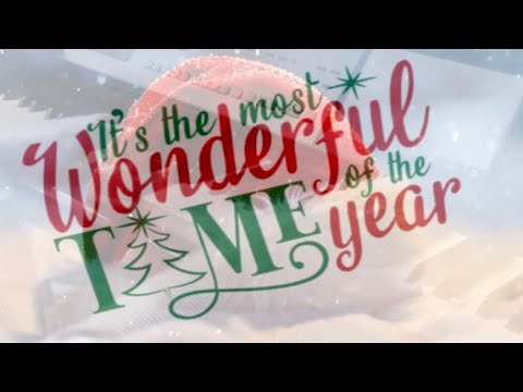 Winter Wonderland/It's The Most Wonderful Time Of The Year - YouTube