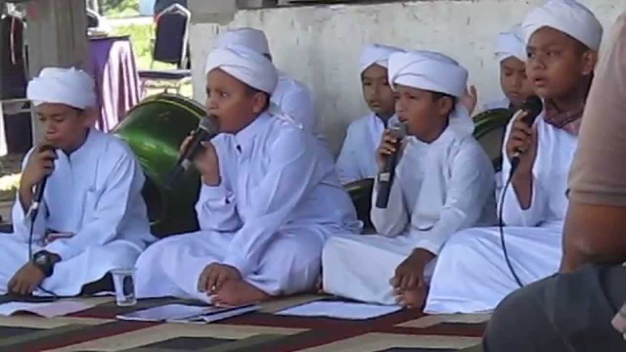 gurindam tauhid-Ribath Tok Limbong - YouTube Music