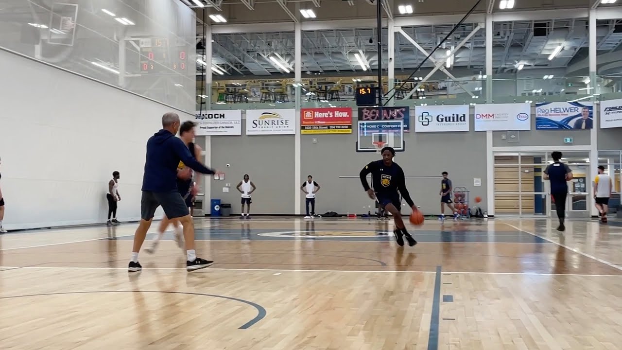 MBB - 2022-23 Season Preview - YouTube