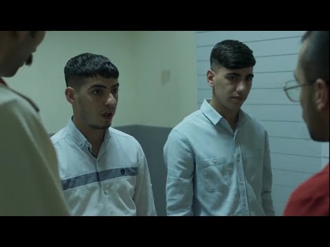 Sıfır Bir - Herkes Öldü Aminakoyim Piç Gibi Ortada Kaldık. Cengo ve Burak