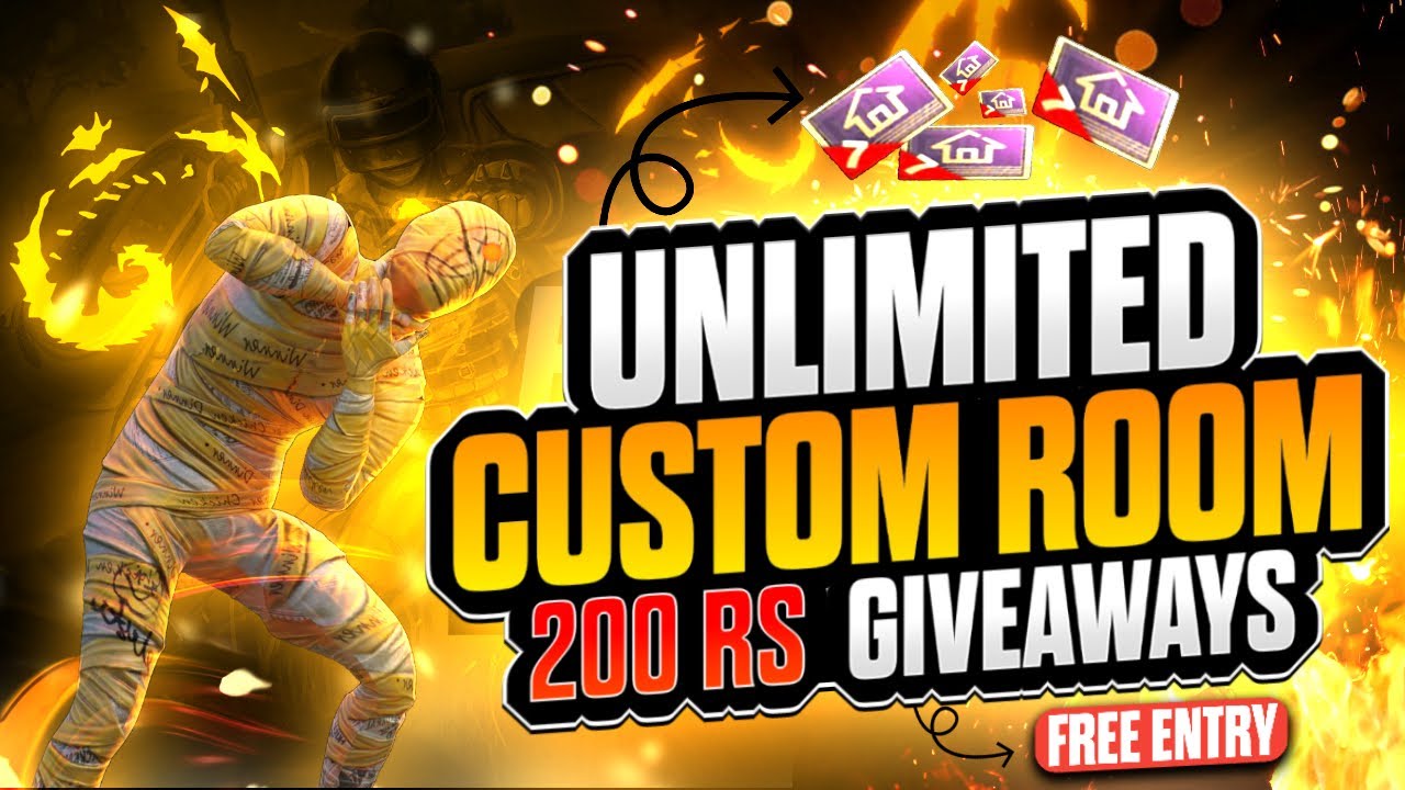 BGMI LIVE CUSTOM ROOMS || CUSTOM ROOM || BGMI CUSTOM LIVE - YouTube