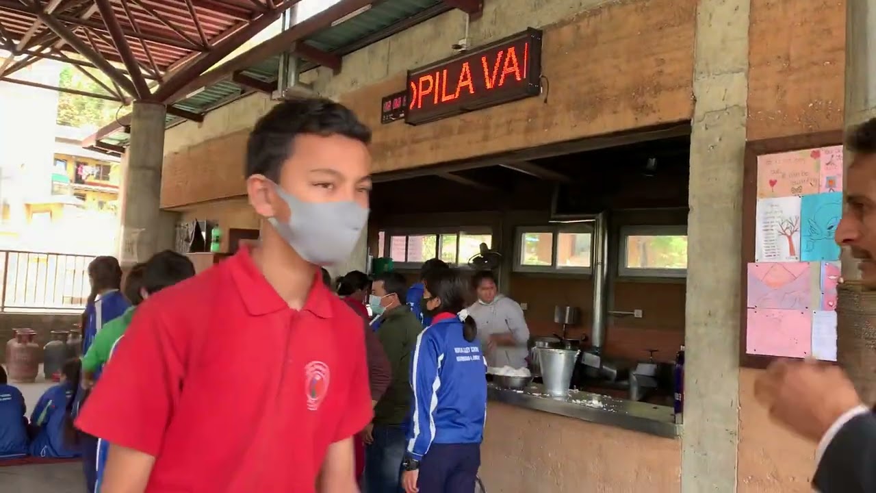 Kopila Valley School Surkhet - YouTube