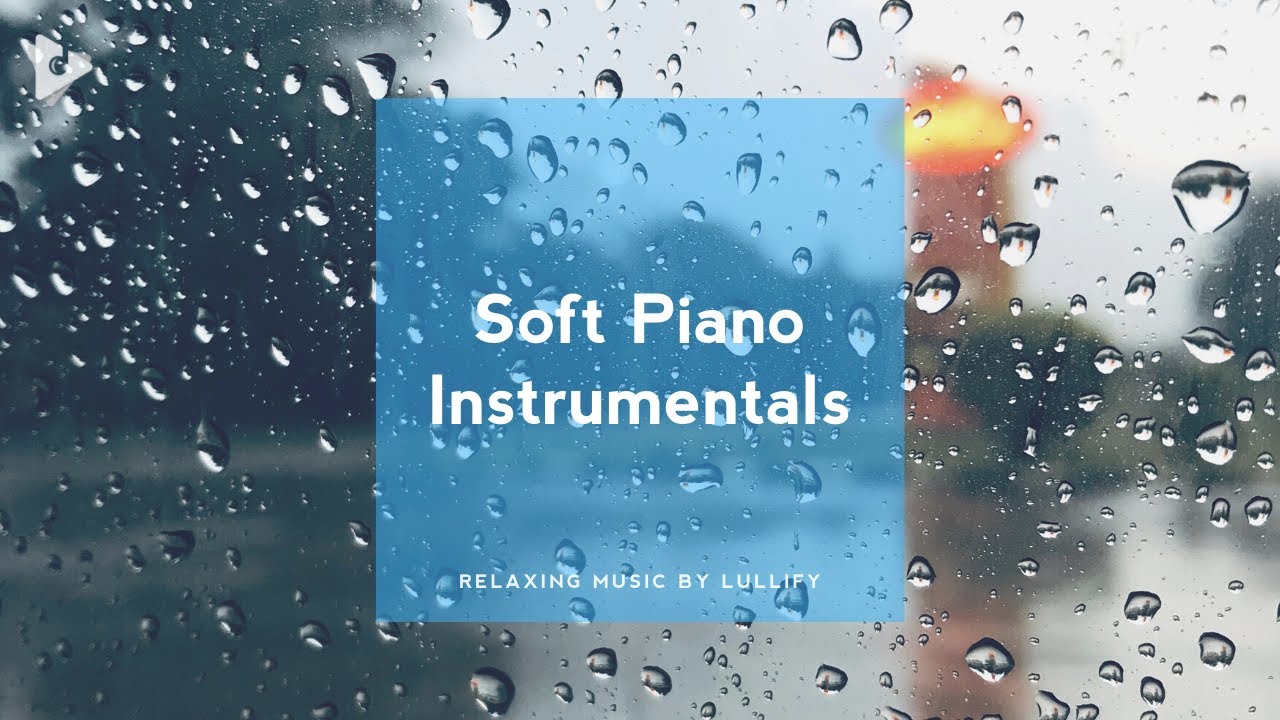 Soft Piano Instrumentals - 70 Minutes of Keys for Calming | Relaxing ...