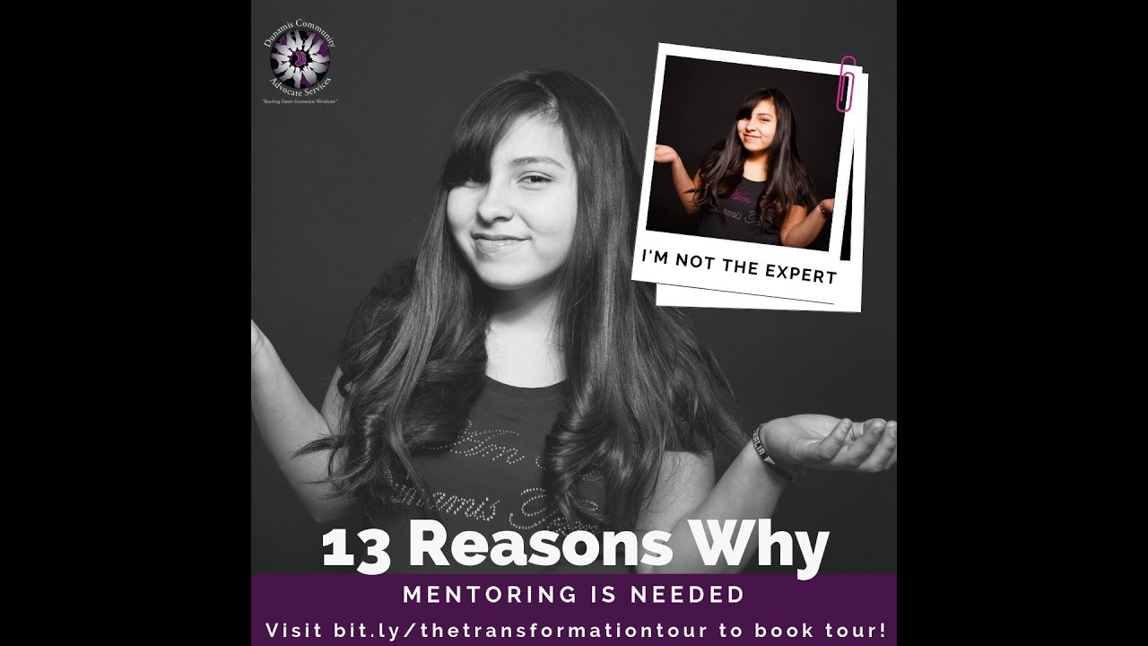 I’m Not the Expert - YouTube