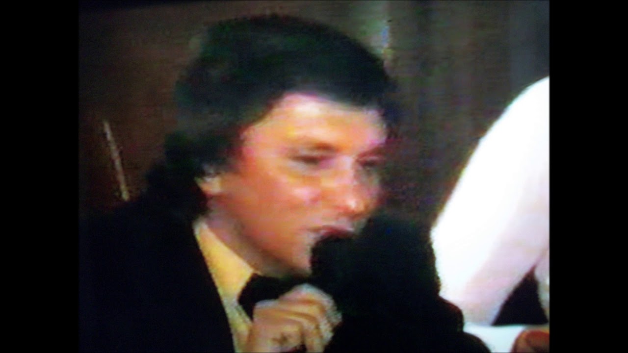 The Ballad Of Danny Lee South Of The Wye - YouTube