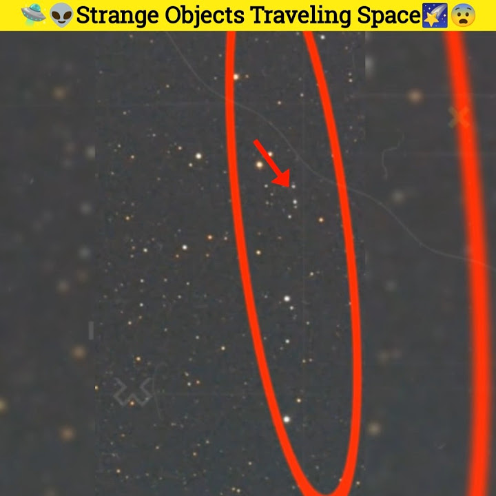 🚨Space లో కనిపించిన Aliens🛸 నిజామా || Strange Things In Space || # ...