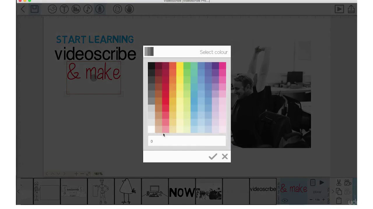 025: Selecting Color in Photoshop for Hex Code and Finding Hidden ...