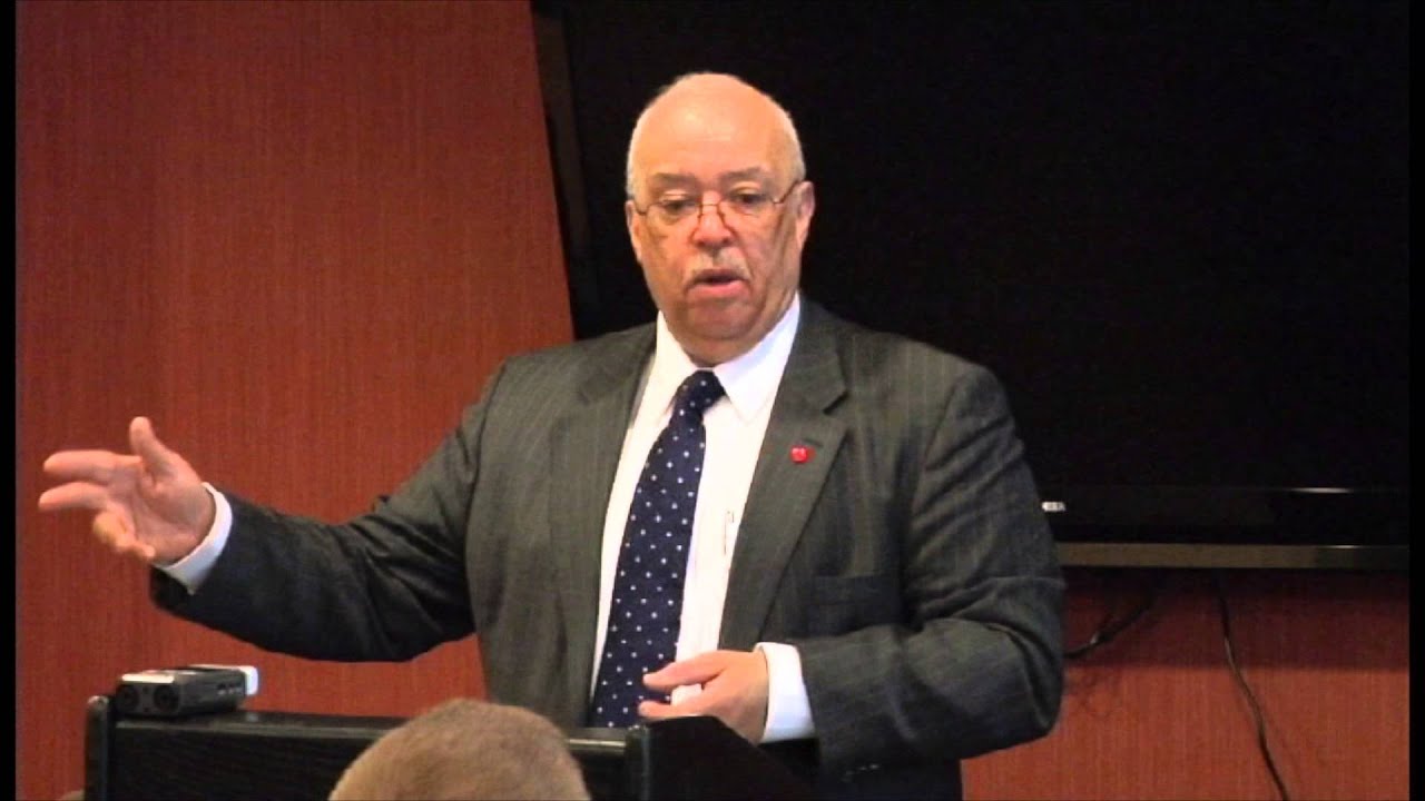 Former Veteran Affairs Commissioner Terrance Holliday Lauds V.E.T.S ...