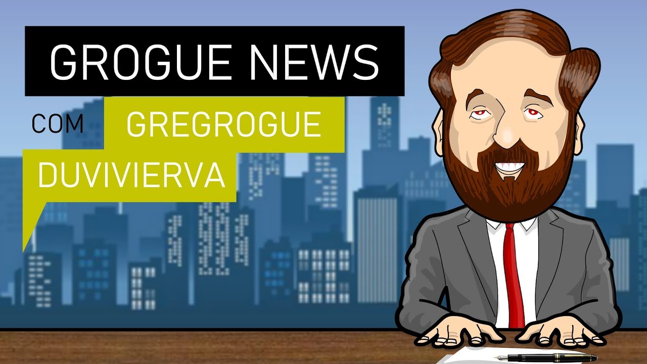 GREG DUVIVIERVA e o HACKER - YouTube