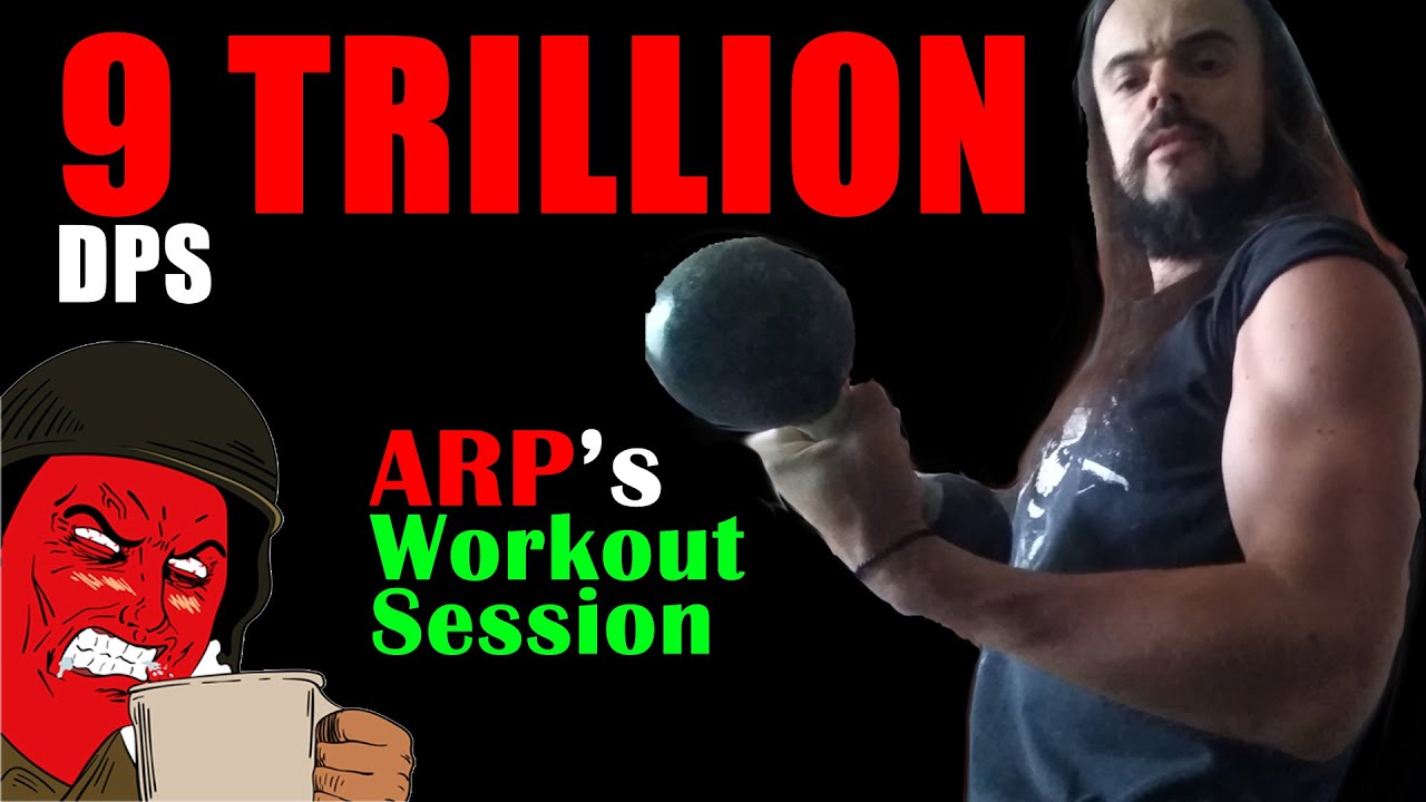 Path of Exile: How to Reach 9 TRILLION DPS IRL. Angry Roleplayer's Full ...