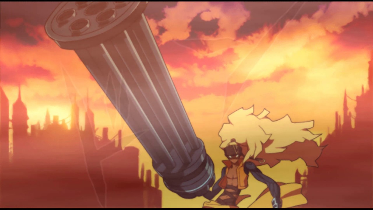 .Hack//Link Playthrough Part.23 Third Chrono Core obtain - YouTube