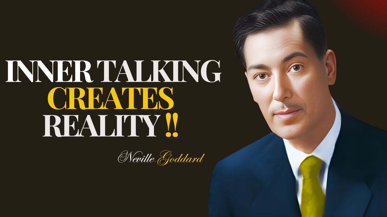 "Transform Your Reality with the Power of Inner Talk"(LISTEN EVERYDAY ...