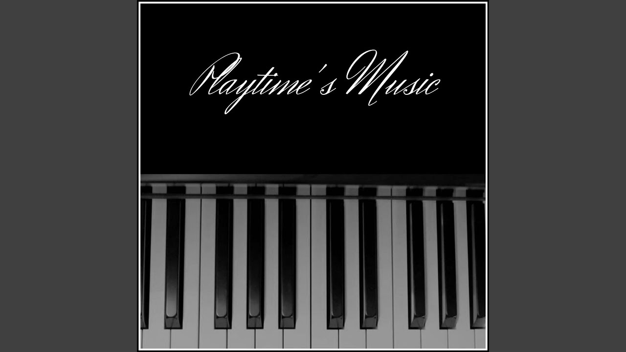 Baldi's Basics - Playtime's Music (Extended Instrumental Version) - YouTube