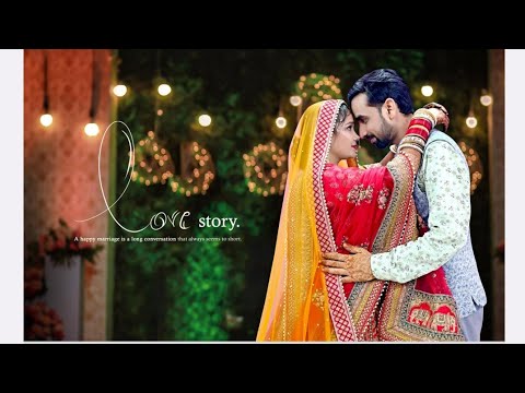 BEST DESTINATION WEDDING TEASER 2023 || SHOBHIT 💘 SONI || #wedding # ...