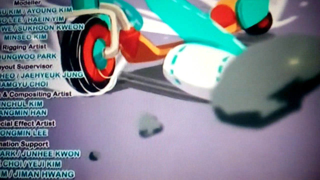 Rainbow ruby ending song - YouTube