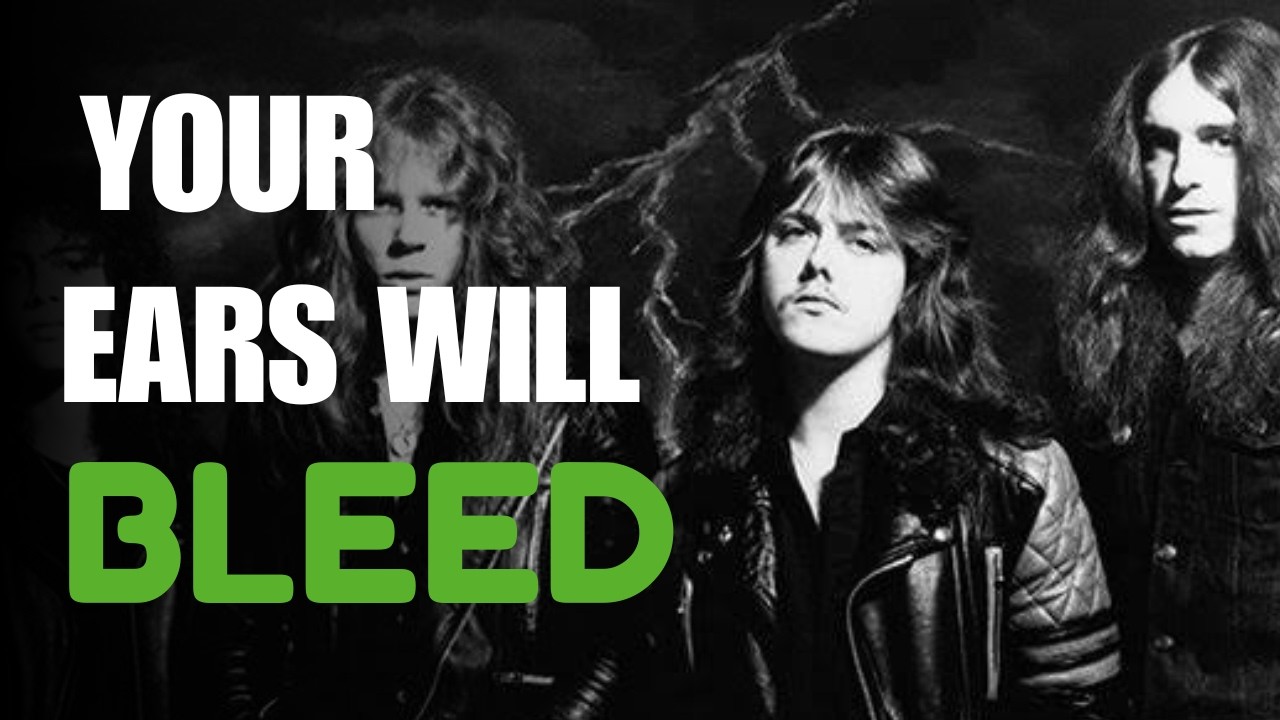 The 15 WORST Rock Albums of All Time (And Why They're So Bad) - YouTube