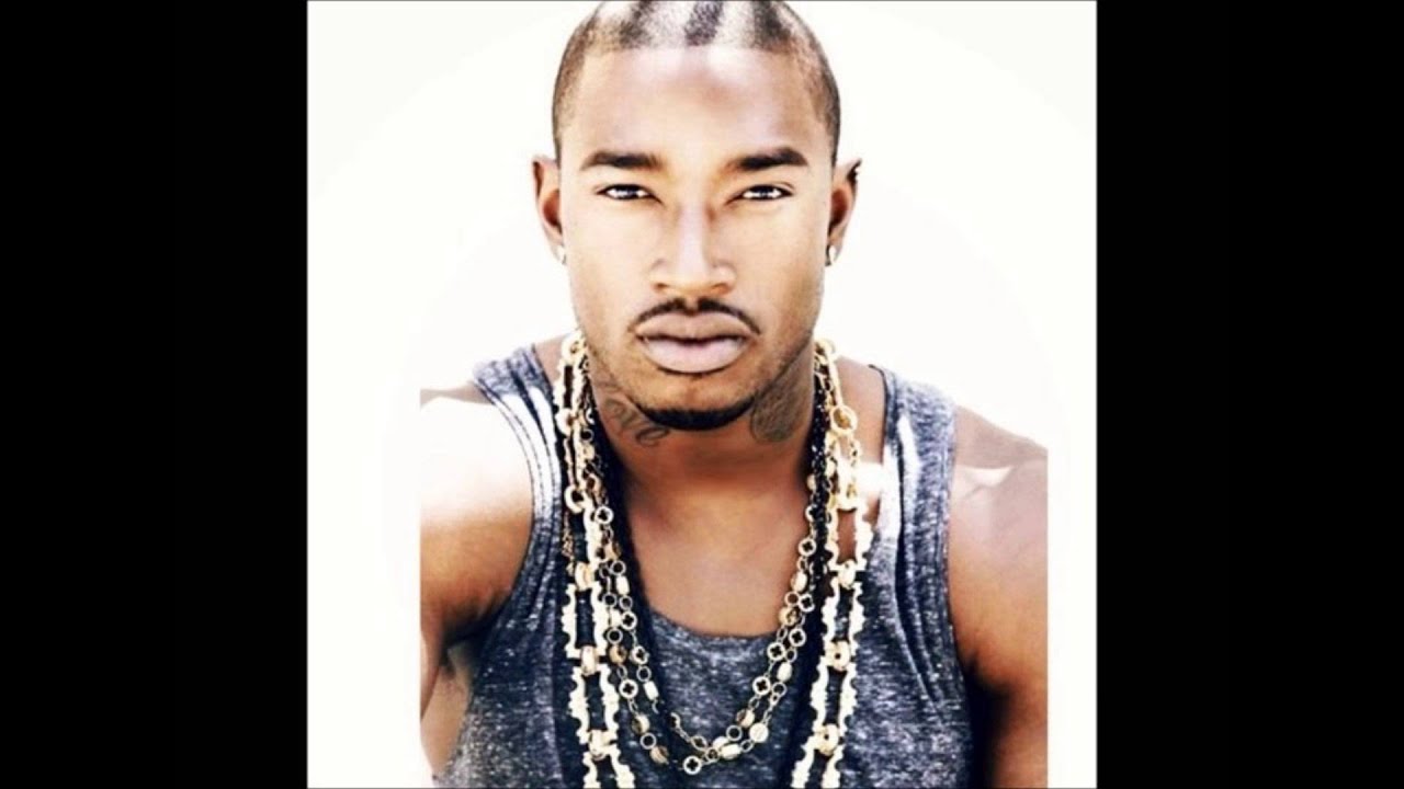 Kevin McCall - Love Is Blind (Prod. by Kmac) - YouTube