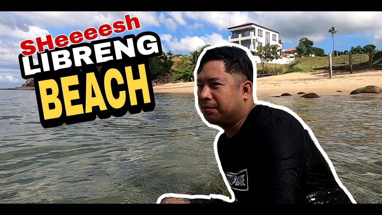 INTERLINK BEACH OR WAWA BEACH | NO ENTRANCE FEE | PREMONITION | DO1MOTO ...