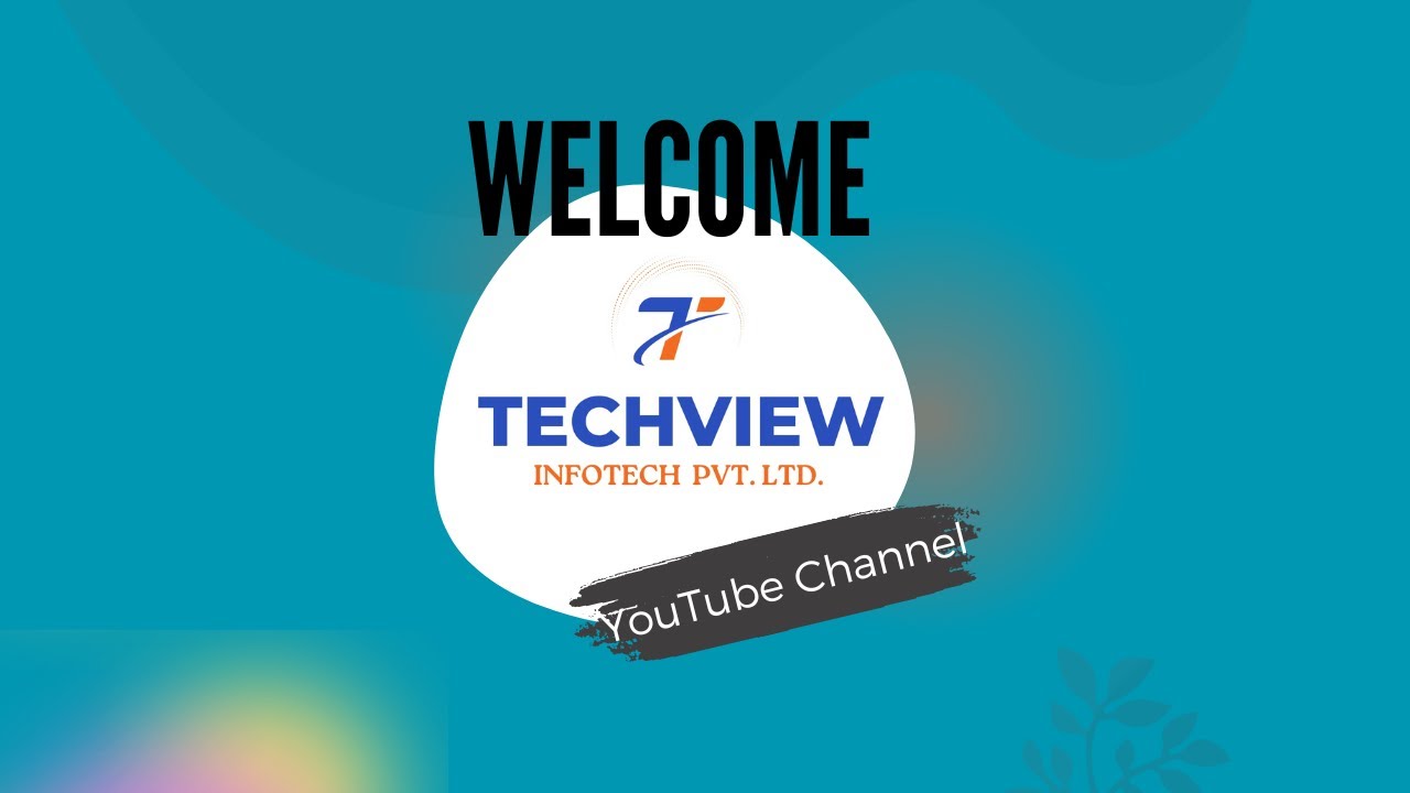 Techview Infotech Campus Visit at Alard College - YouTube