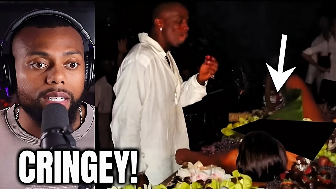 20 WEIRDEST Videos Of Diddy Is Insanely CRINGEY! - YouTube