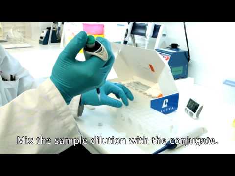 Reagena ReaScan TBE IgM