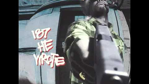 Spice 1-187 He Wrote(Full album) - YouTube