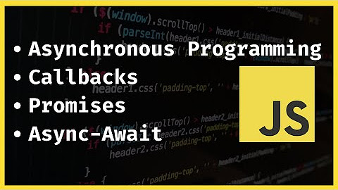 Programmer's Guide - YouTube