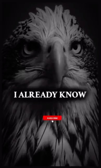 I ALREADY KNOW😈🔥 | Attitude Status 😎 #shorts #attitude #motivation # ...