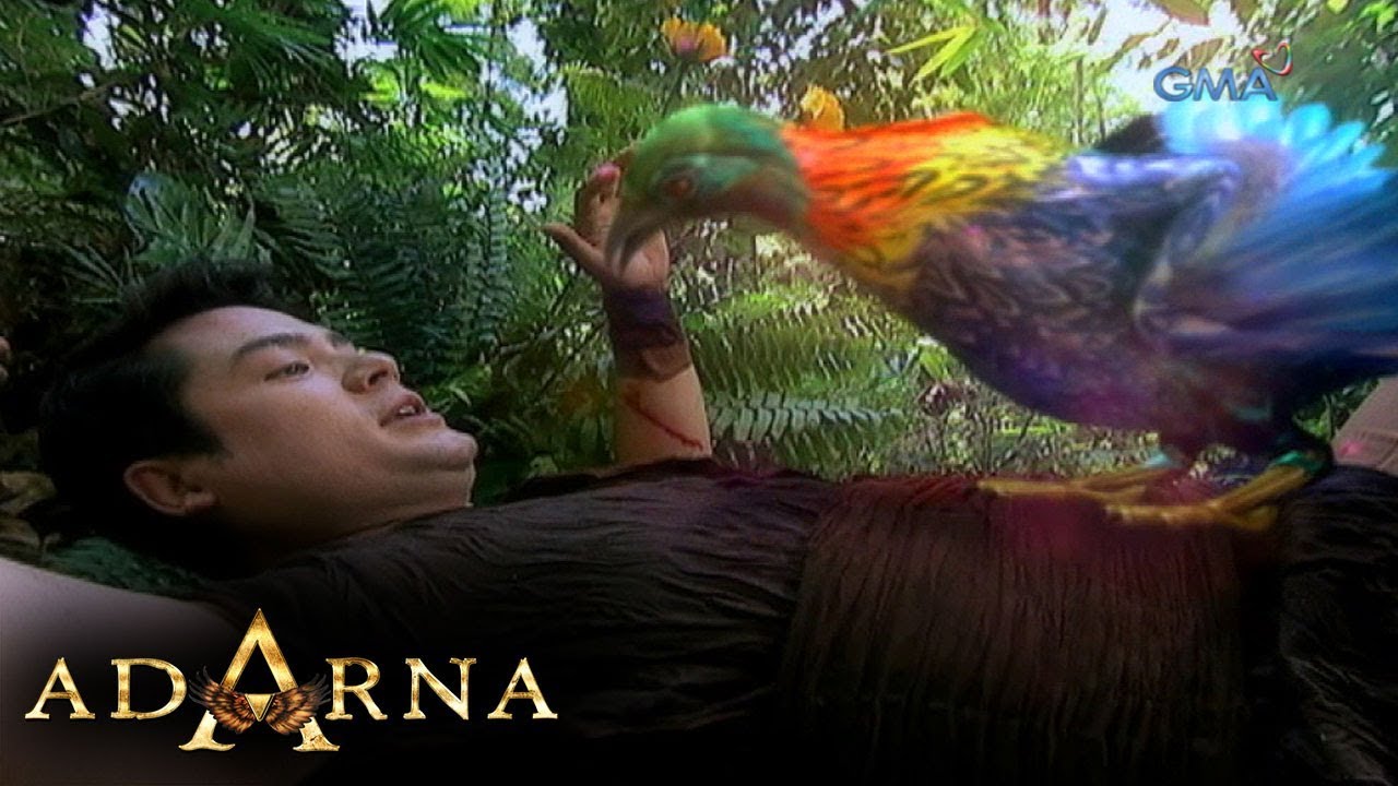 Adarna: Full Episode 64 - YouTube