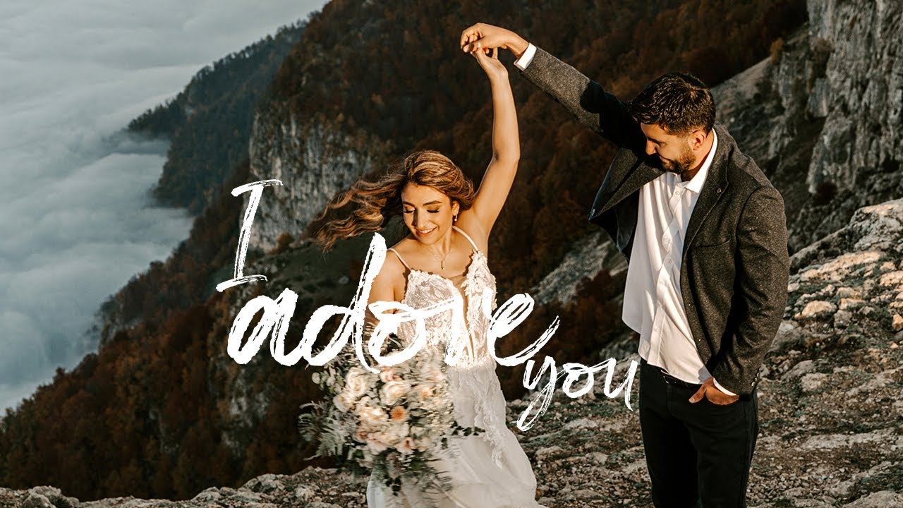 Eternal Bonds: Elopements and Weddings by Satgin Studio – Elham & Saeid ...