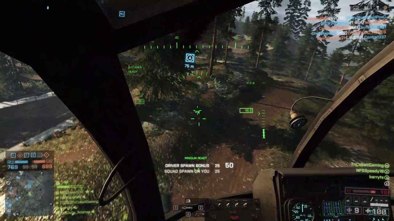 "I know how to fly" - YouTube