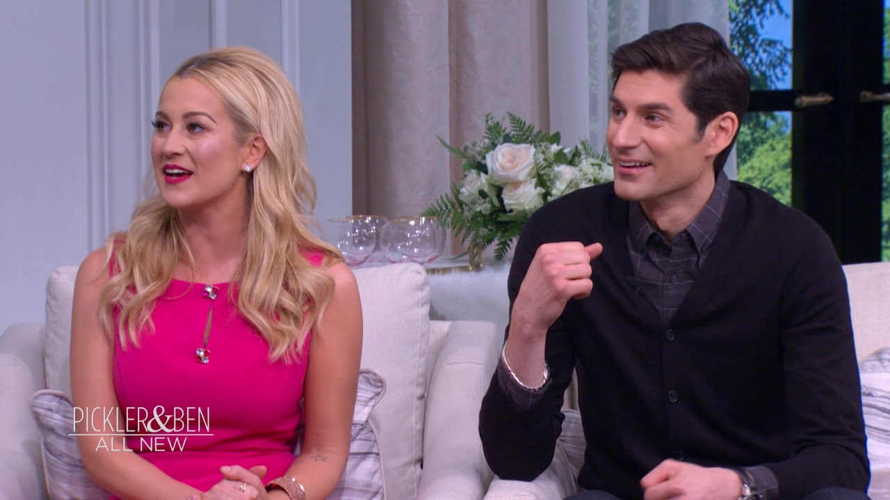 Tuesday March 13: Jessie Graff, Evan Ruggiero, Julie Couch - YouTube