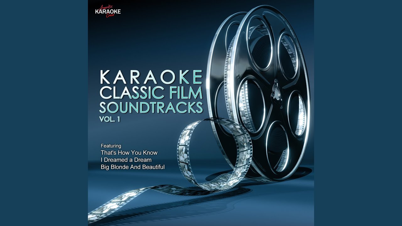 Happy Working Song (In the Style of Enchanted) (Karaoke Version) - YouTube