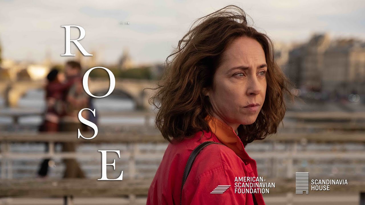 ROSE Film Trailer | Cinema at Scandinavia House - YouTube