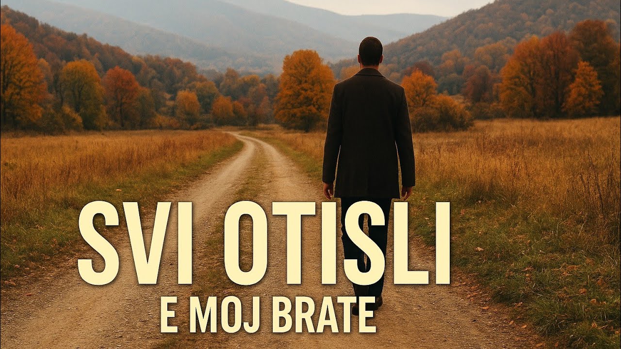 E moj brate - YouTube