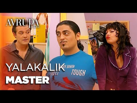 Şesu bu hafta ofisin en popüleri - Avrupa Yakası