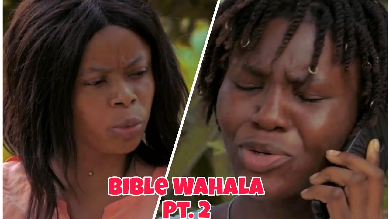 Bible wahala 2 - YouTube
