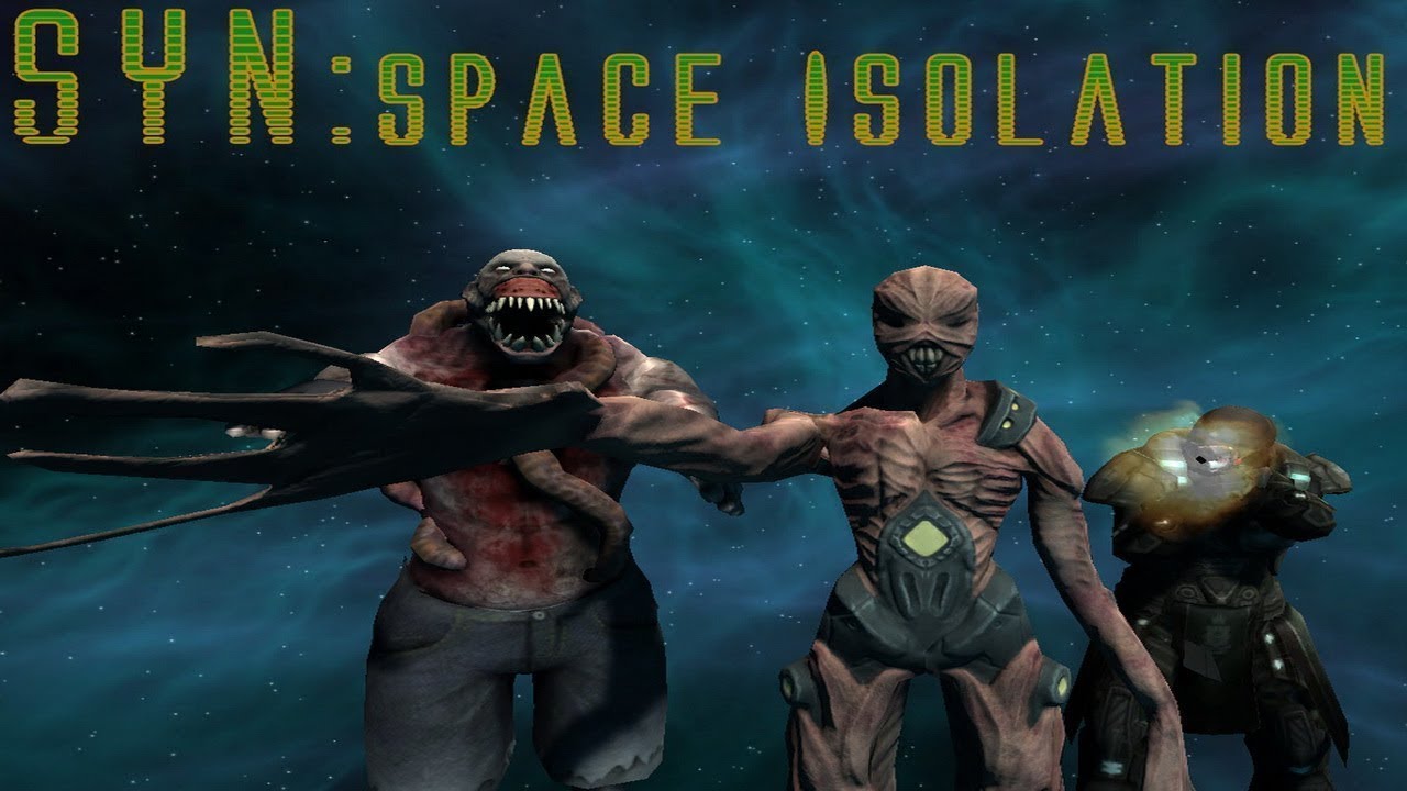 Shoot Your Nightmare: Space Isolation Full Walkthrough - YouTube