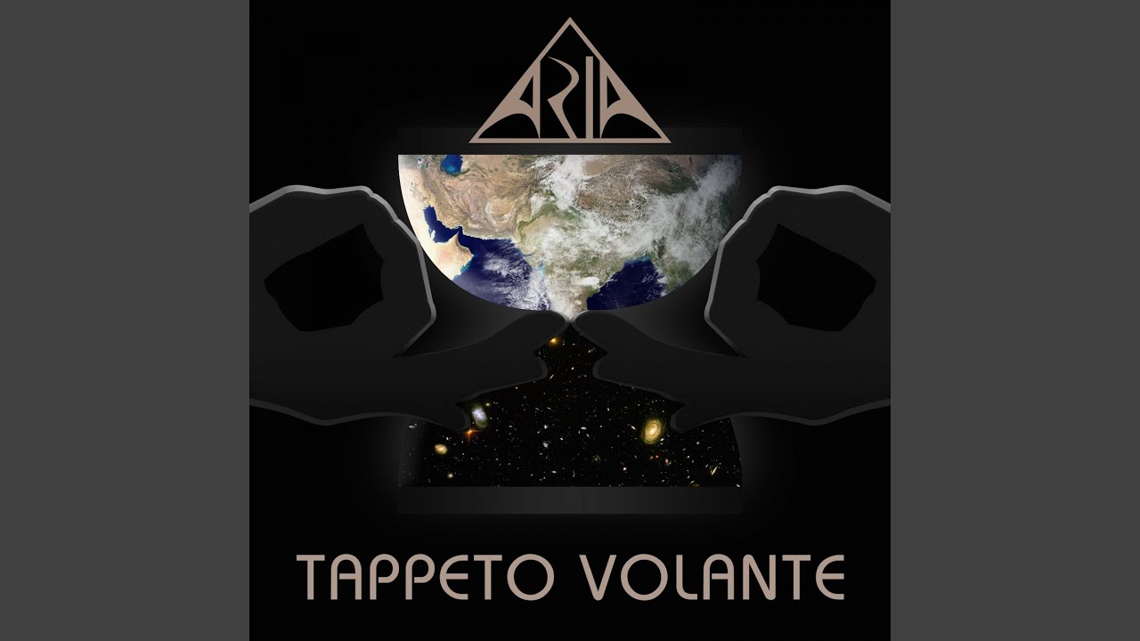 Aria - YouTube Music