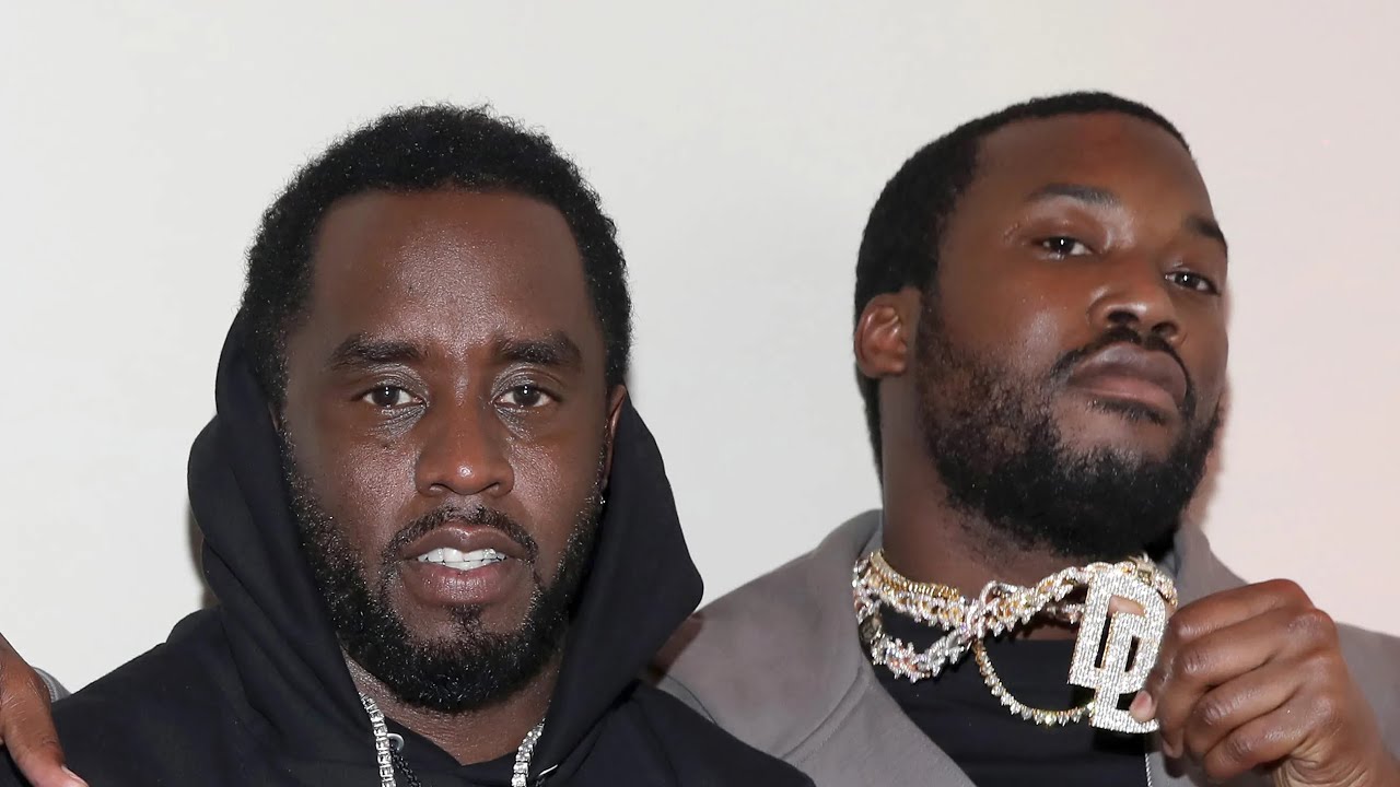 “Asking employees where the Diddy oil is” - YouTube