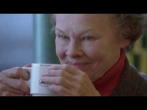 Judi Dench's Best Lines- Notes on a Scandal